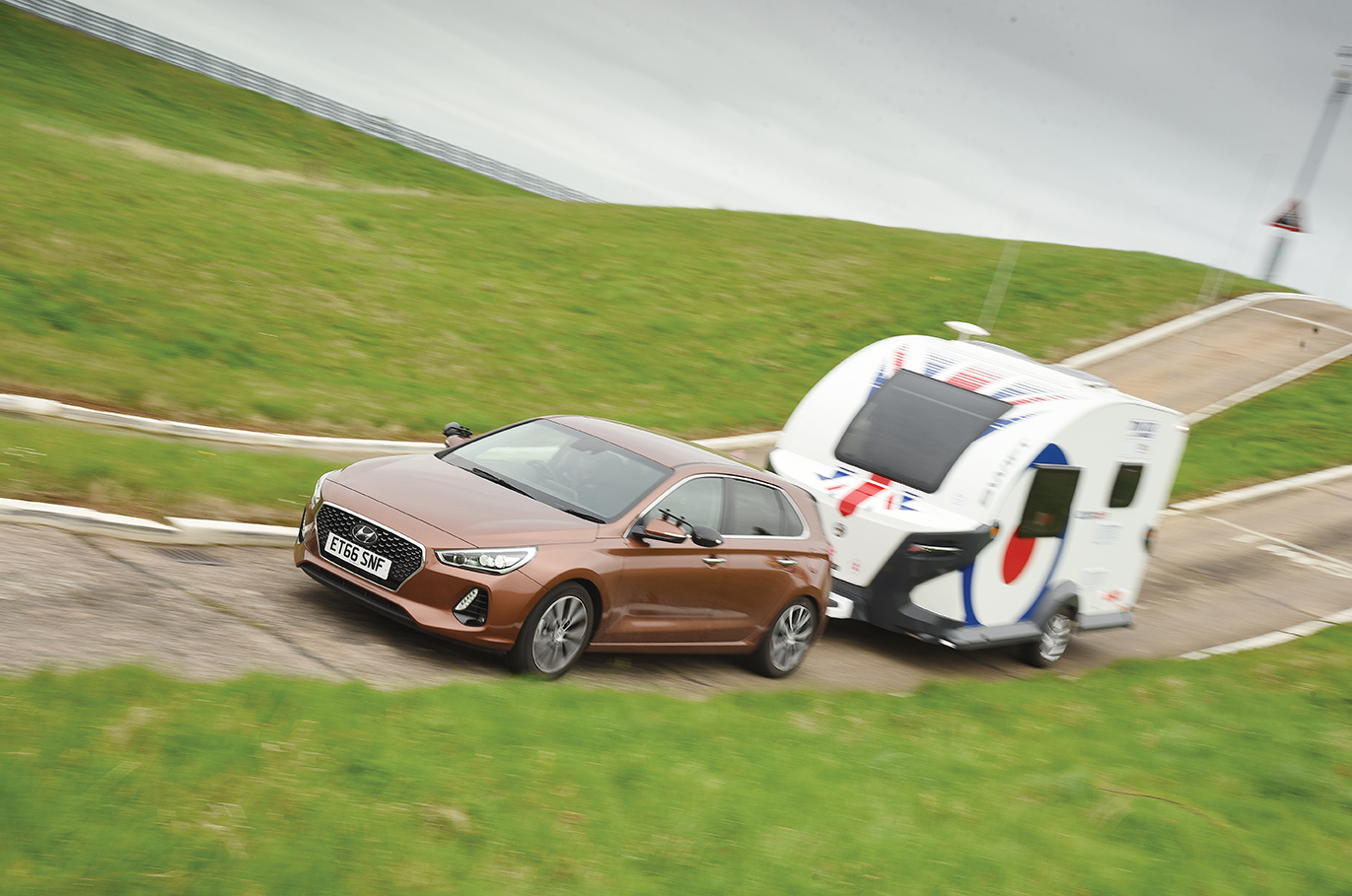 2017 Best Ultralight Tow Car | Tow Car Awards