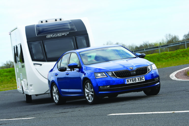 BMW X5 | Tow Car Awards